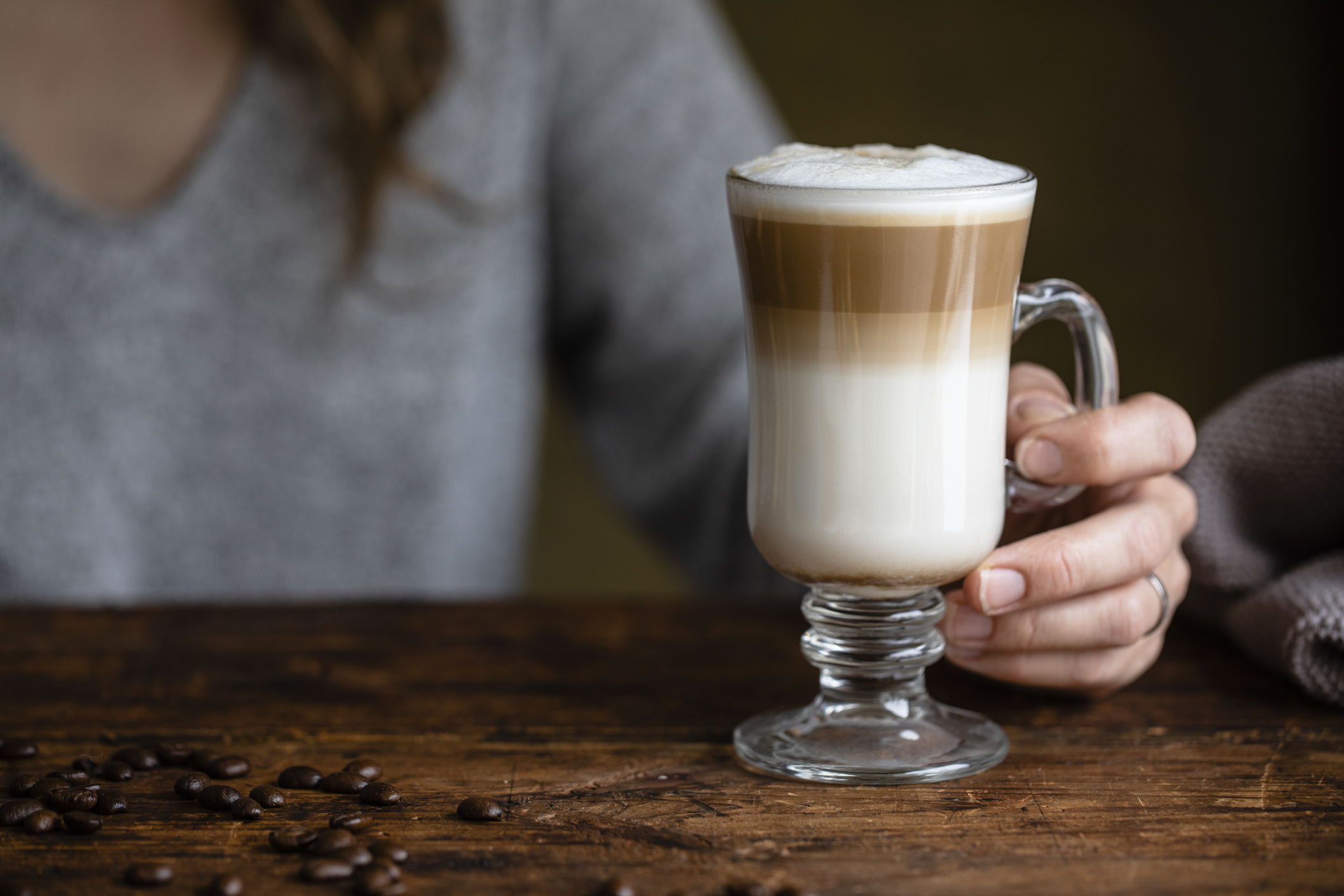 Een Caffé Latte maken? » Zo ga je van start